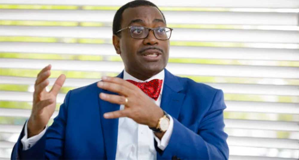 Dr. Adesina to receive prestigious Obafemi Awolowo Prize for Leadership ...