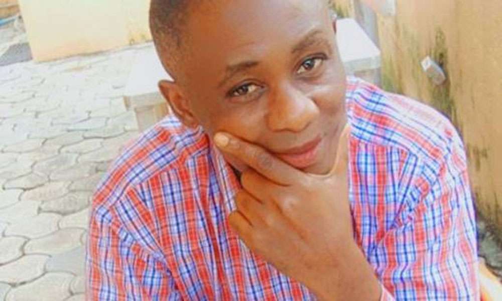 MOSOP: We’re Committed to Resolving Ogoni Crisis - Ogoninews