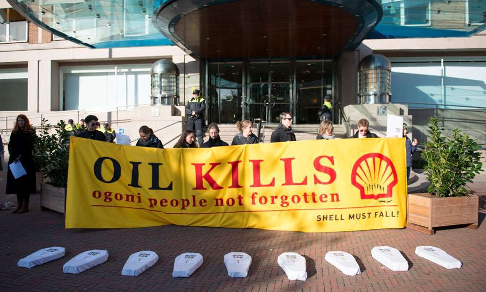 28 Years Later – Shell still trying to crush opposition - Oil Change ...